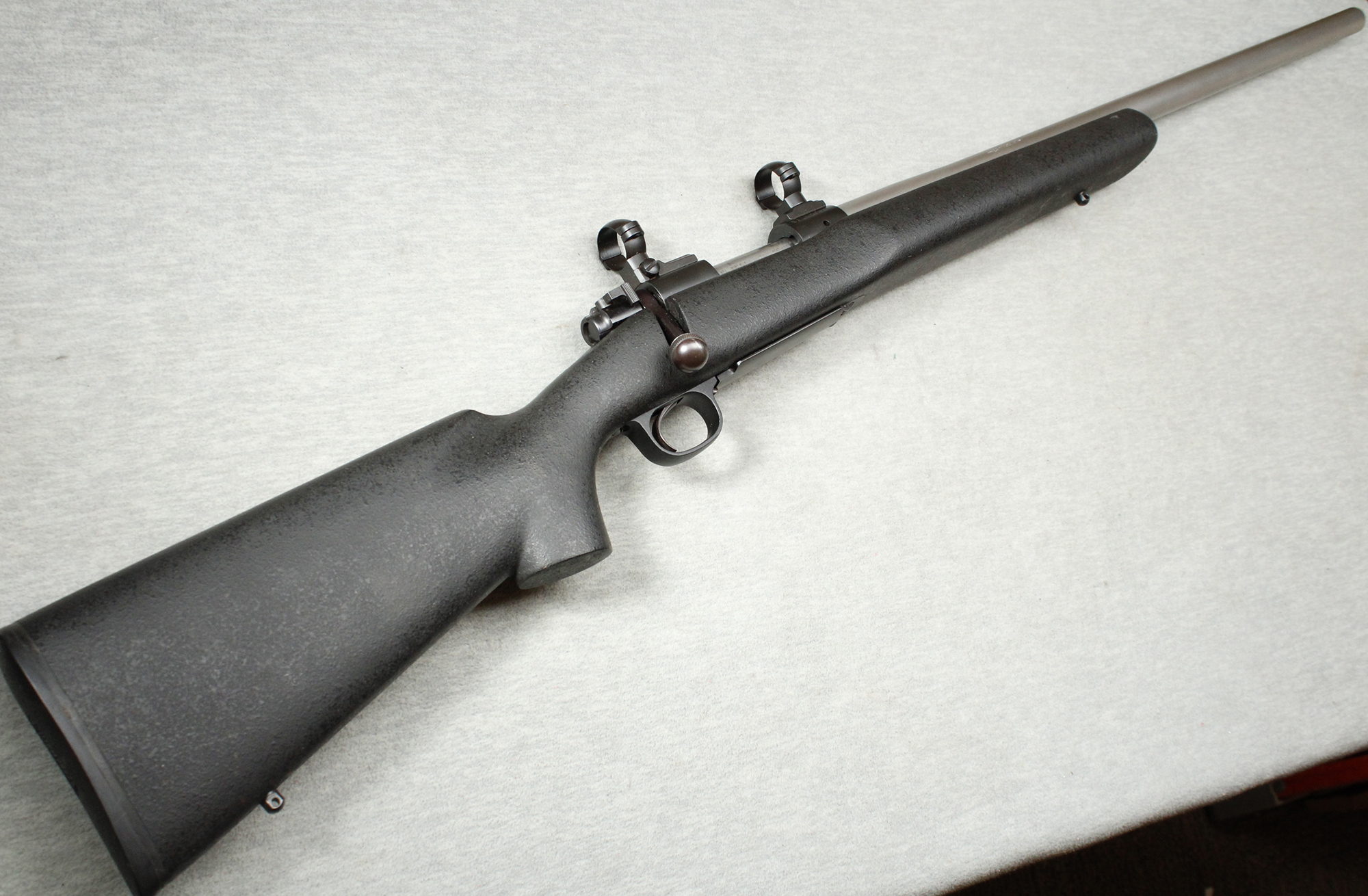 Winchester ~ Model 70 HV Heavy Varmint ~ .223 REM | Bass Pro Shops